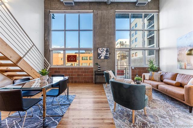 Residences At Penterra Plaza Denver, CO Condos & Townhouses For Sale ...