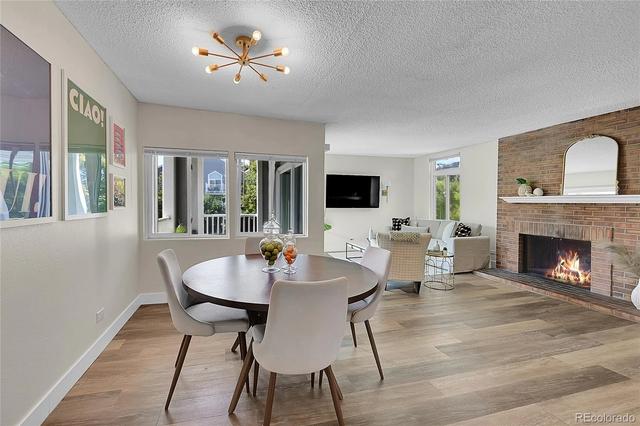 3325 S Monaco St #D, Denver, CO 80222 | 30 Photos - Movoto