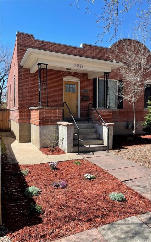 Multi-Family Homes for Sale in Denver CO