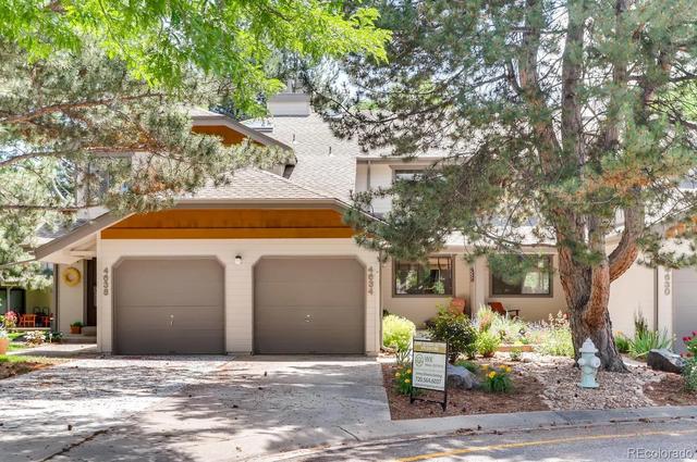 Valmont, CO Condos & Townhouses For Sale - Movoto