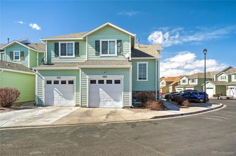 684 Hailey Glenn Vw, Colorado Springs, CO 80916 | 40 Photos | MLS ...