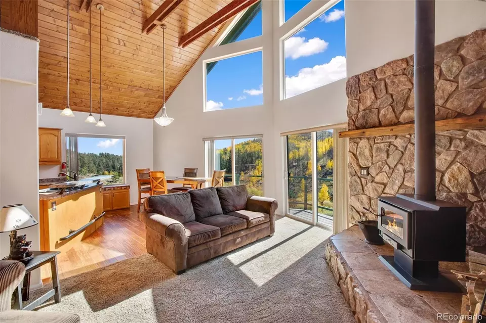 3631 County Road 33, Florissant, CO 80816 | 26 Photos - Movoto