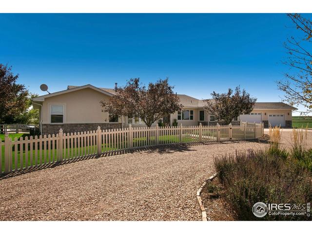 Eaton, CO Real Estate & Homes For Sale - Movoto