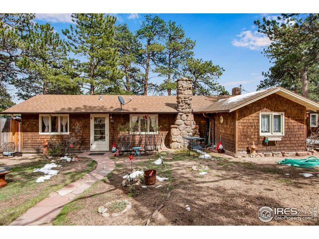 820 Bailey Ln, Estes Park, CO 80517 | 23 Photos - Movoto