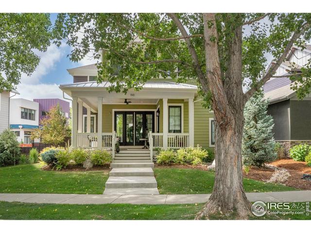 Prospect New Town, Longmont New Listings For Sale - Movoto