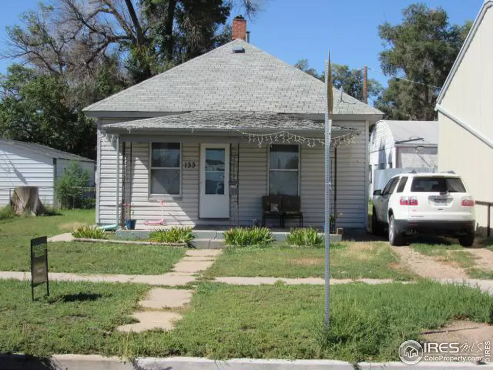 133 Meeker St, Fort Morgan, CO 80701 | MLS# 1019334 | 1 photo - Movoto
