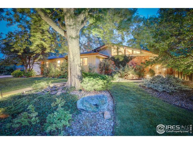 Martin Acres, Boulder Homes with Sunroom For Sale - Movoto