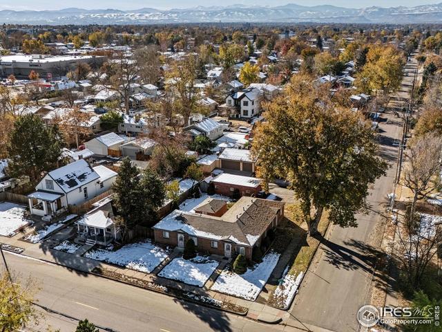 Mirador At Tennyson Condominiums Denver Duplex & Multi Family For Sale ...