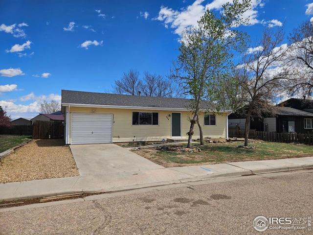 6 Gilcrest Homes For Sale & Gilcrest, CO Real Estate - Movoto