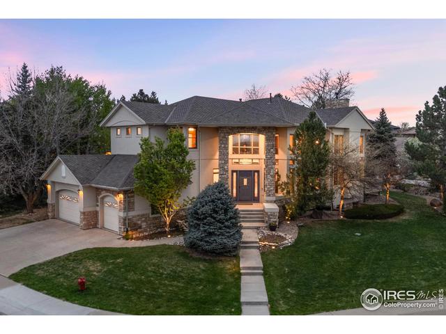 Lafayette, CO Homes with 5 Baths For Sale - Movoto