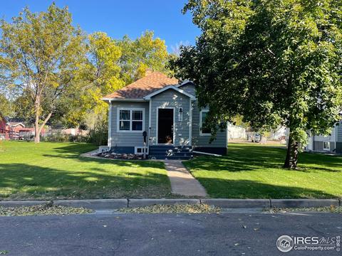 319 S Bowman Ave, Holyoke, CO 80734 | 29 Photos | MLS #977301 - Movoto