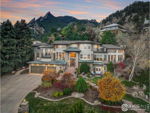 801 Circle Dr, Boulder, CO 80302 | 40 Photos | MLS #980002 - Movoto