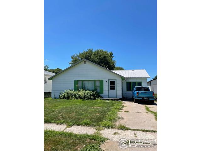 Single Family Homes for Sale in Wray CO