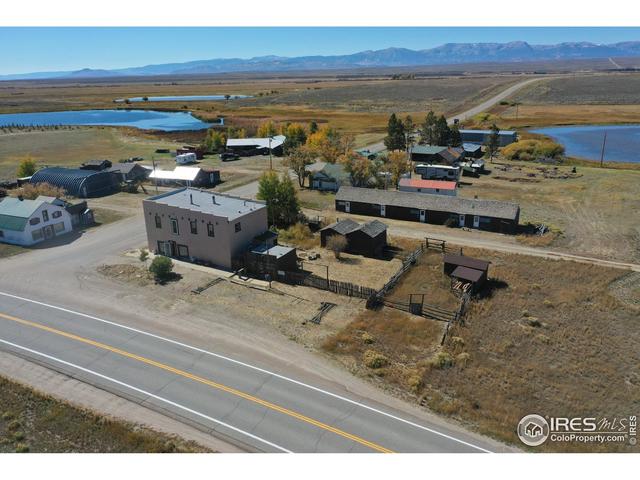 Cowdrey, CO Real Estate - Cowdrey Homes For Sale | Movoto