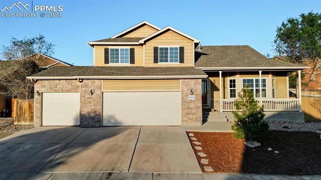 10773 Darneal Dr, Fountain, CO 80817 | 47 Photos - Movoto