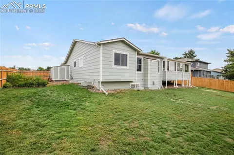480 Athens Dr, Colorado Springs, CO 80911 | 27 Photos - Movoto