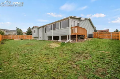480 Athens Dr, Colorado Springs, CO 80911 | 27 Photos - Movoto