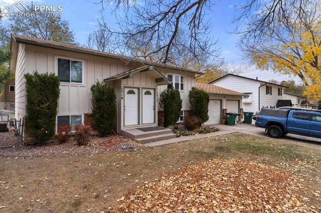 70 Colorado Springs, CO Duplex & Multi Family For Sale - Movoto