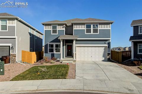 11207 House Finch Ln, Colorado Springs, CO 80925 | 20 Photos | MLS ...