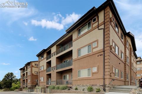 245 Colorado Springs Condos for Sale - Colorado Springs CO Townhouses ...