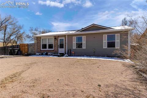 5145 Webbed Foot Way, Colorado Springs, CO 80911 | 20 Photos | MLS ...