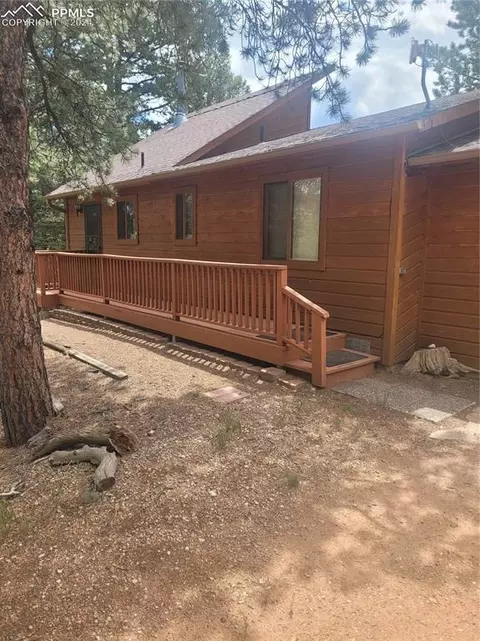 928 Spring Valley Dr, Divide, CO 80814 | 16 Photos - Movoto