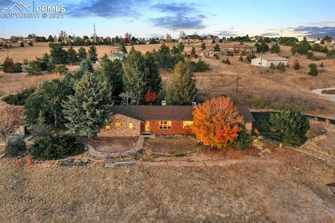 2882 Shrider Rd, Colorado Springs, CO 80920 - Movoto.com