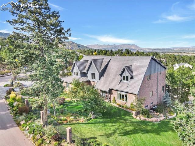 Broadmoor, Colorado Springs, CO Duplex & Multi Family For Sale - Movoto