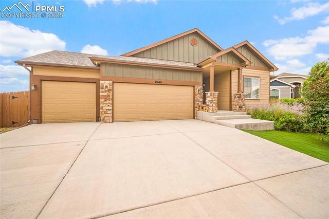 10648 Desert Bloom Way, Colorado Springs, CO 80925 | MLS# 7477417 | 41 ...