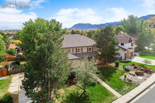 Mountain Shadows, Colorado Springs, CO 2+ Bed Homes For Sale - 2+ Bed ...