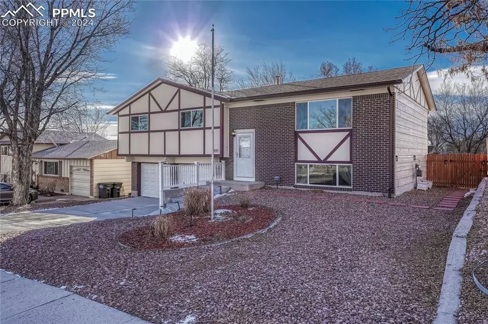 1510 Mckay Way, Colorado Springs, CO 80915 | 50 Photos - Movoto