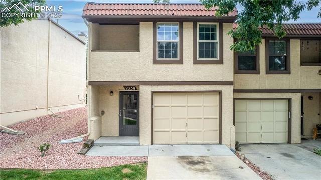 581 Observatory Dr, Colorado Springs, CO 80904 | 24 Photos - Movoto