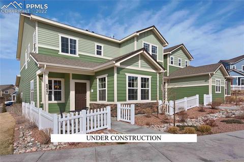 245 Colorado Springs Condos for Sale - Colorado Springs CO Townhouses ...