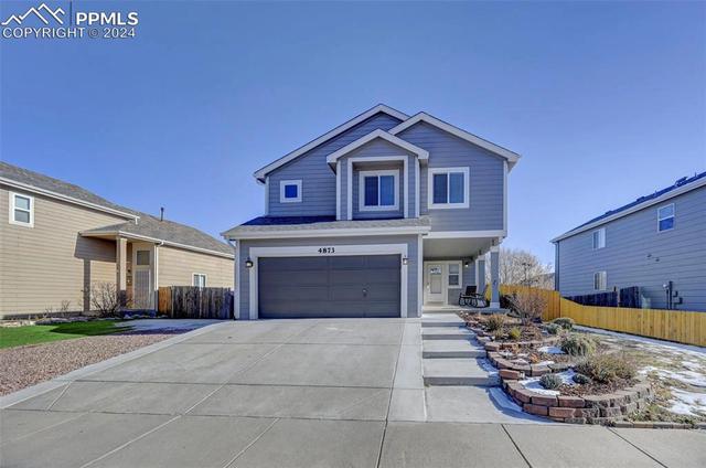 4873 Sweetgrass Ln, Colorado Springs, CO 80922 | 41 Photos - Movoto