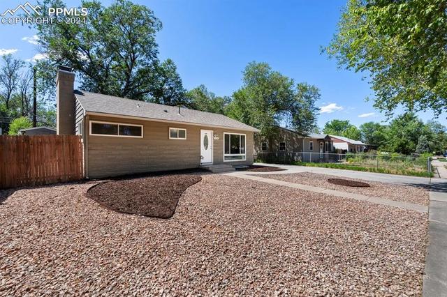 642 Security Widefield Homes For Sale & Security Widefield, CO Real ...