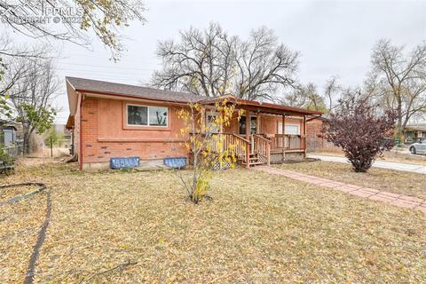 2622 Willard Dr, Colorado Springs, CO 80911 | 39 Photos | MLS #8821124 ...