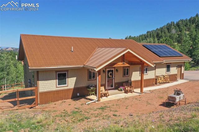 103 Copper Mountain Dr, Cripple Creek, CO 80813 | 50 Photos - Movoto