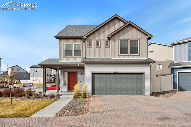 Colorado Springs, CO Homes with Foreclosure For Sale - Movoto