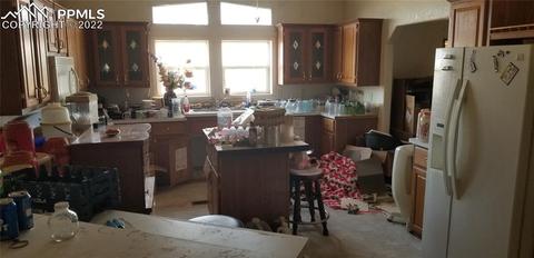 8160 S Edison Rd, Yoder, CO 80864 | 6 Photos | MLS #9492190 - Movoto