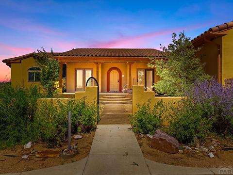 263 W Winterhaven Dr, Pueblo West, CO 81007 | 44 Photos | MLS #205971 ...