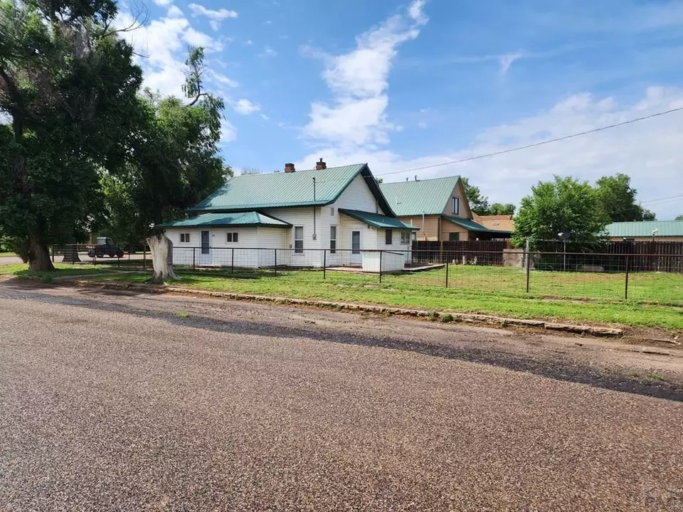 201 E 4th St, Wiley, CO 81092 | 19 Photos - Movoto