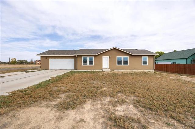 527 Mountview Dr, Ordway, CO 81063 - Movoto