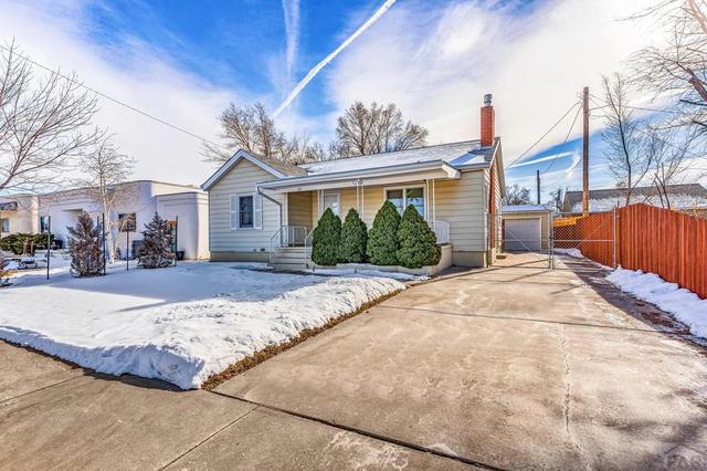 320 Harrison St, Pueblo, CO 81004 | MLS #229832 | 42 Photos - Movoto