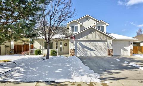 Life in Boise Idaho: 17 reasons every day in Boise is the best day ever ...