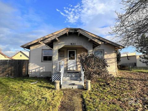 421 11th St, Clarkston, WA 99403 | 20 Photos | MLS #98865688 - Movoto