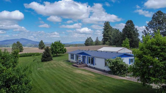 Potlatch, ID Real Estate - Potlatch Homes for Sale | Movoto