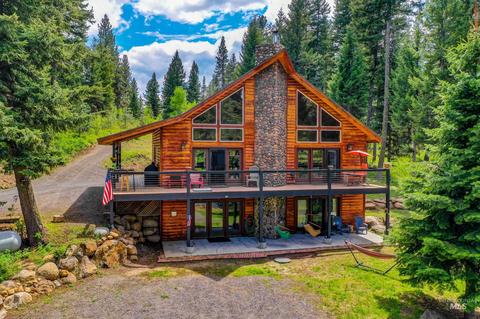 871 Sheila Ln, Mccall, ID 83638 | 26 Photos | MLS #98878911 - Movoto