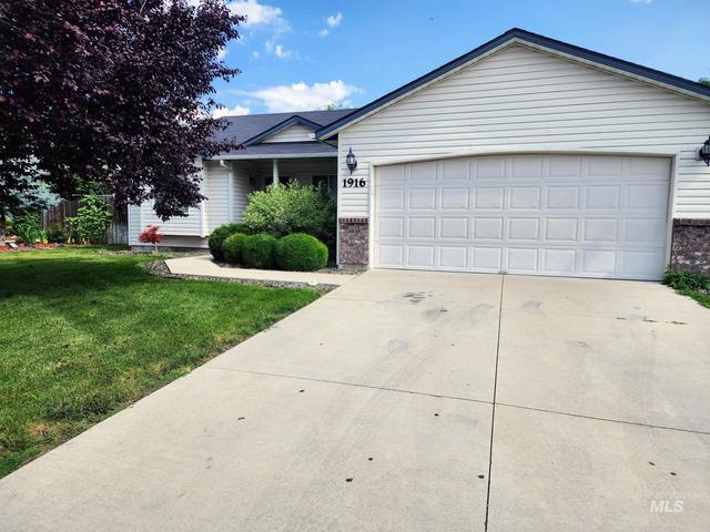 1916 W Ridge Pointe Ave, Nampa, ID 83651 | 19 Photos | MLS #98883016 ...