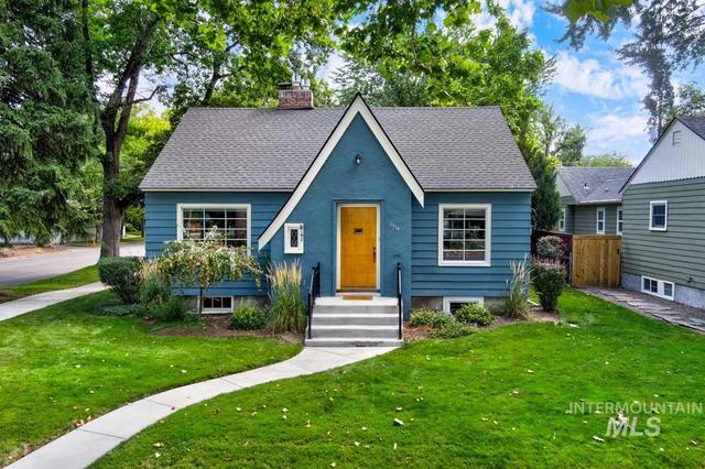 1718 N 15th St, Boise, ID 83702 | 36 Photos - Movoto