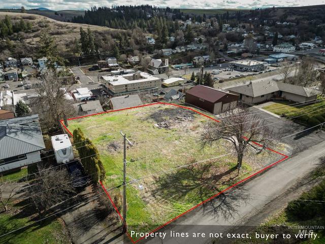Colfax, WA Homes For Sale & Real Estate - Movoto